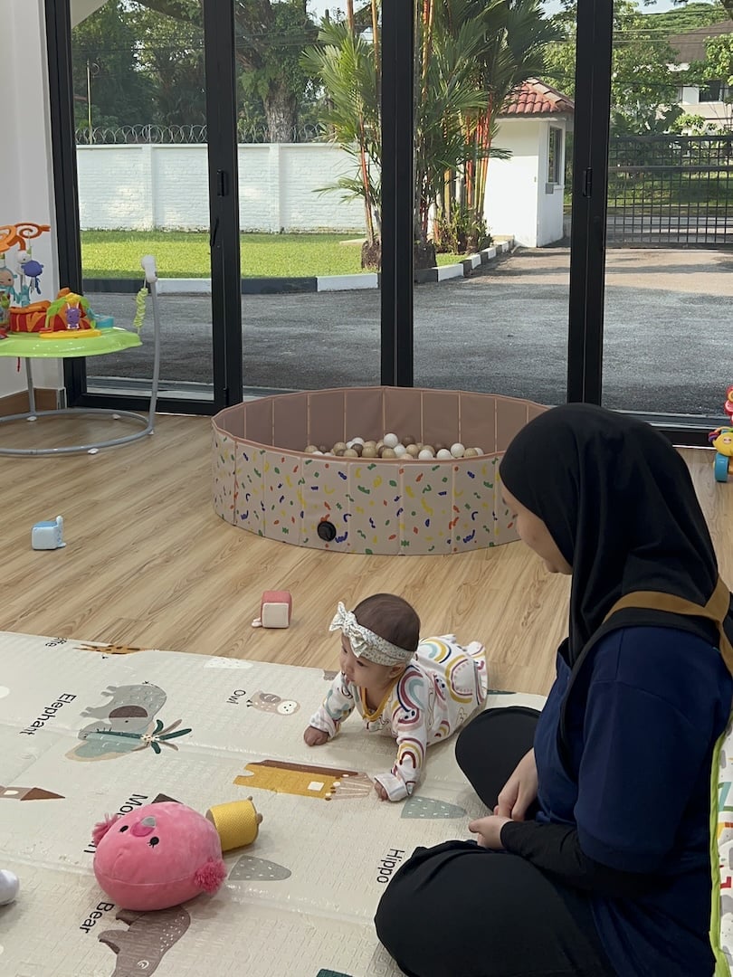 AMPANG | WONDER MINDS PRESCHOOL
